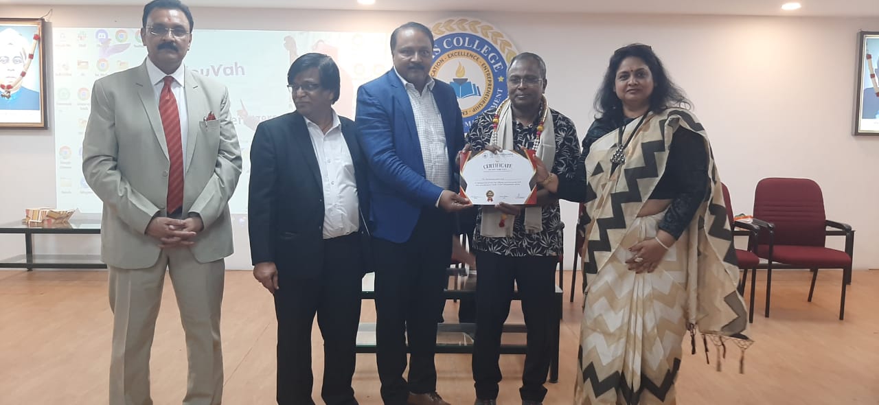 All India School Principals Association hosts educators conclave cum ...