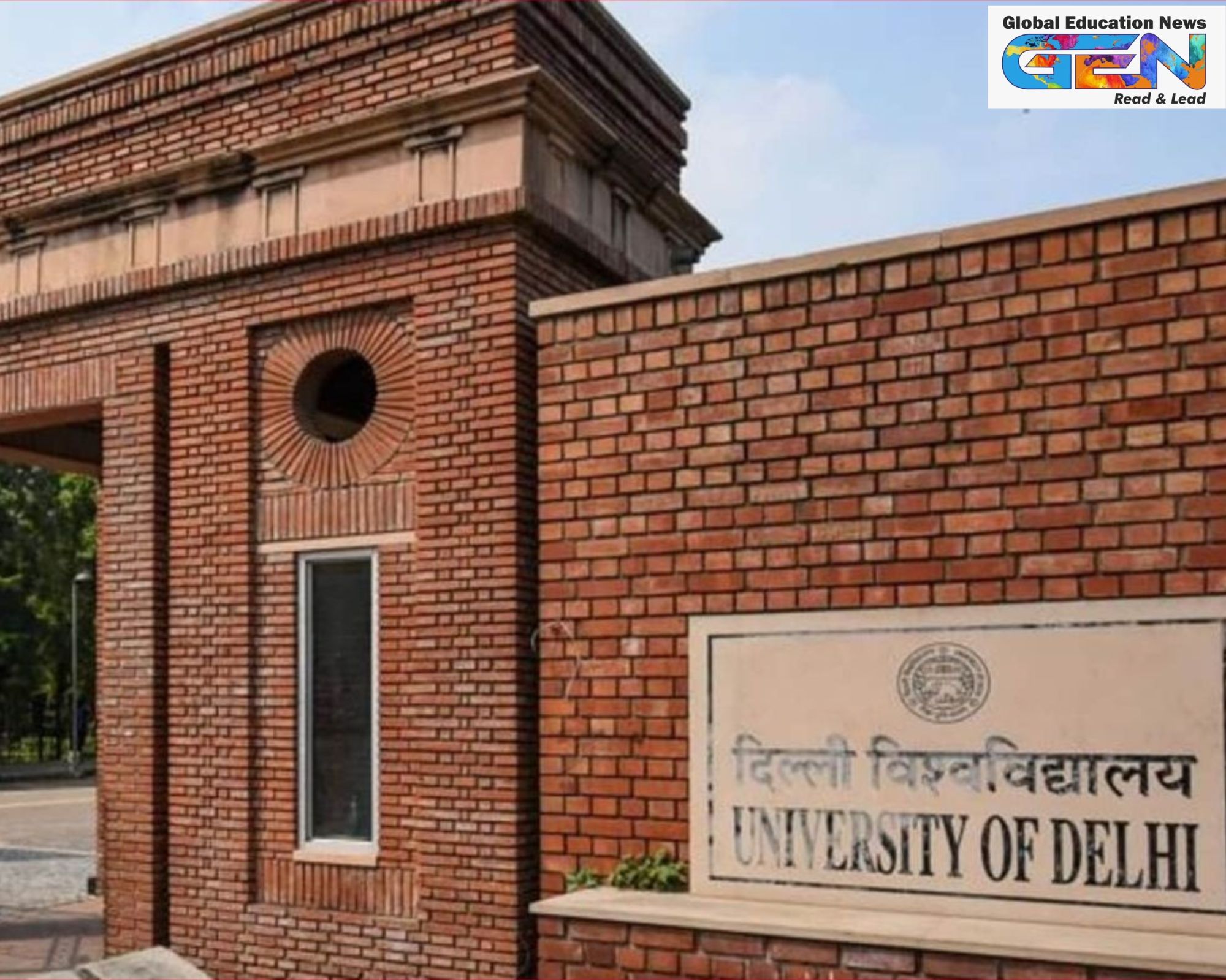 DU Admissions 2025: CSAS PORTAL FOR UG ADMISSIONS 2025 LAUNCHED with ...