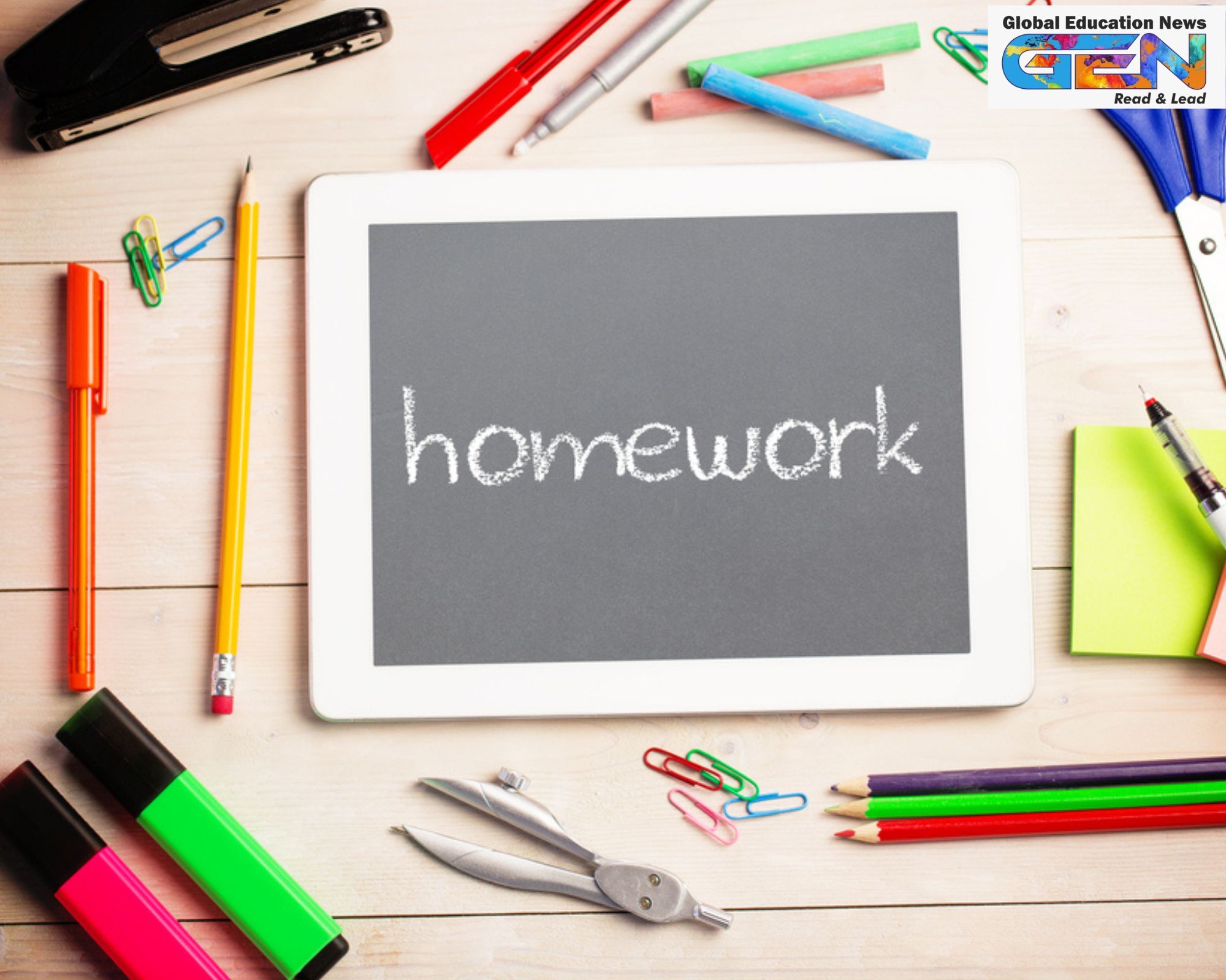 Revolutionizing Learning: The New Homework Rule Every Parent Needs to ...
