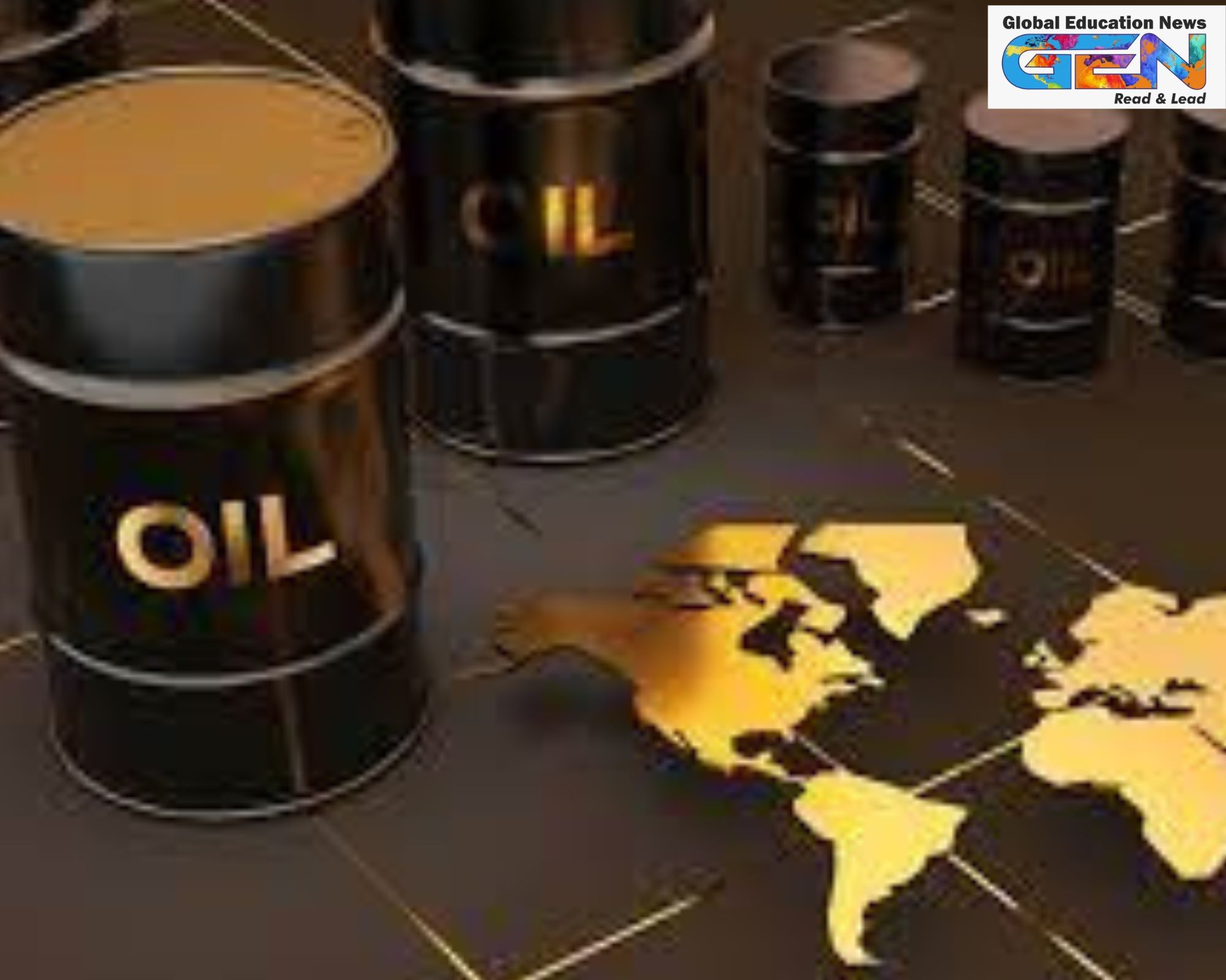 Largest Crude Oil Supplier Countries to India in 2025: A Comprehensive ...