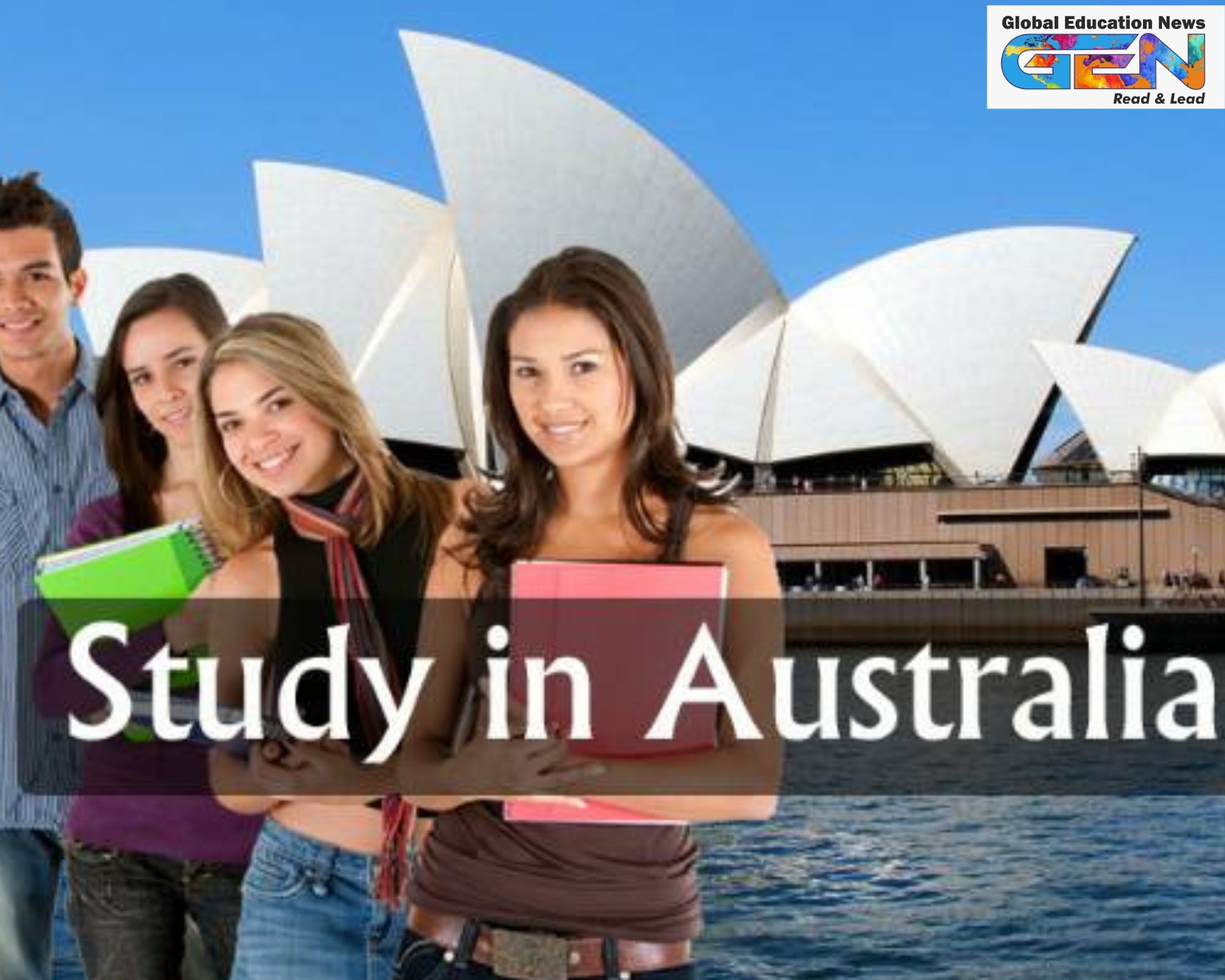 Australia’s International Student Cap Soars to 295,000 for 2025-26: A ...