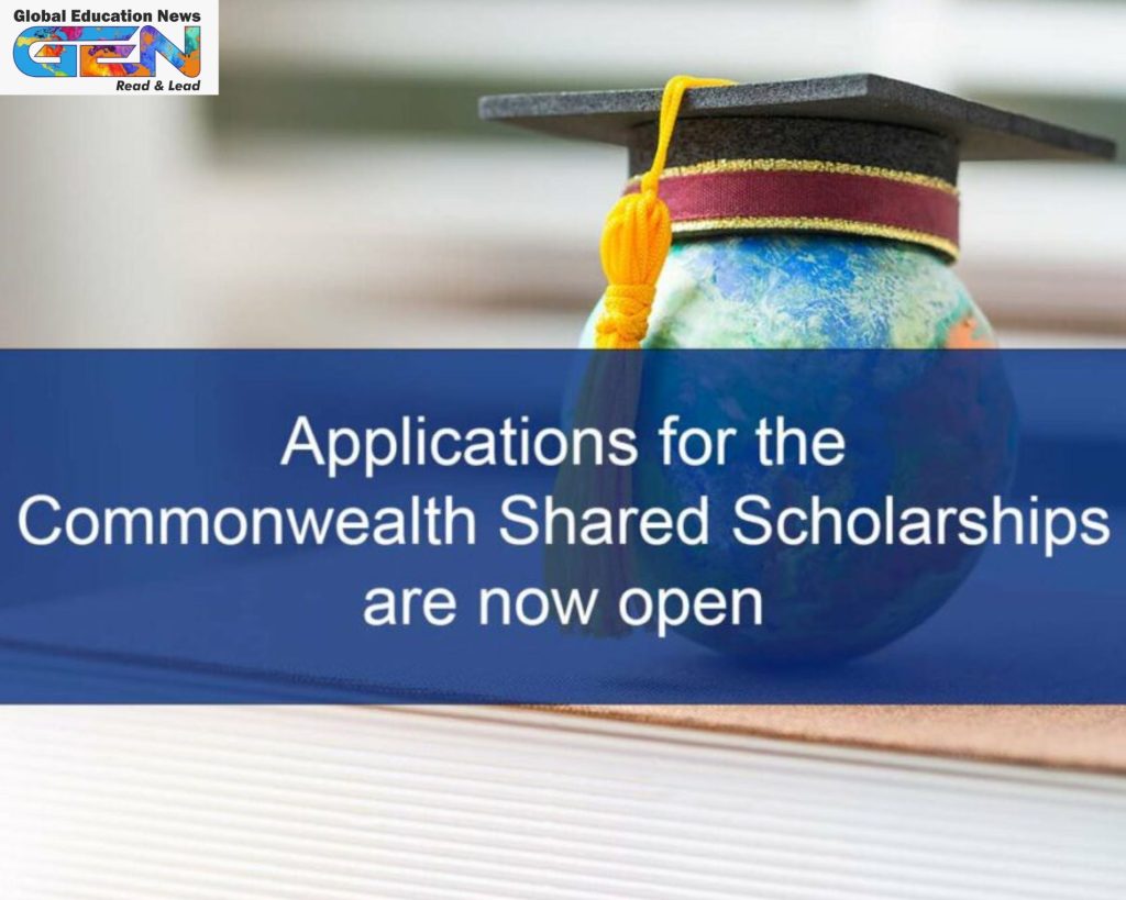 UK Commonwealth Shared Scholarships 2025: Your Path to a Fully Funded ...