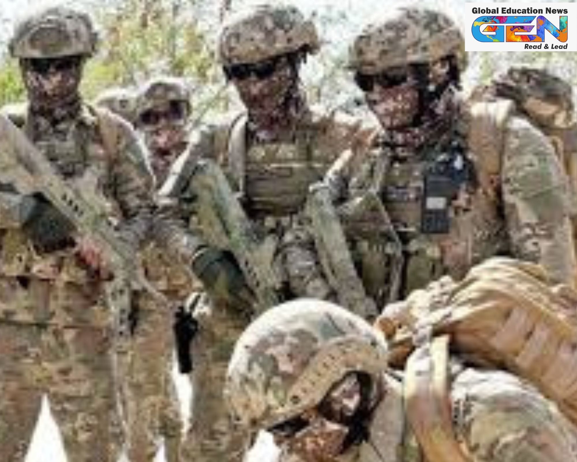 Indian Army to Raise Five ‘Bhairav’ Light Commando Battalions by ...