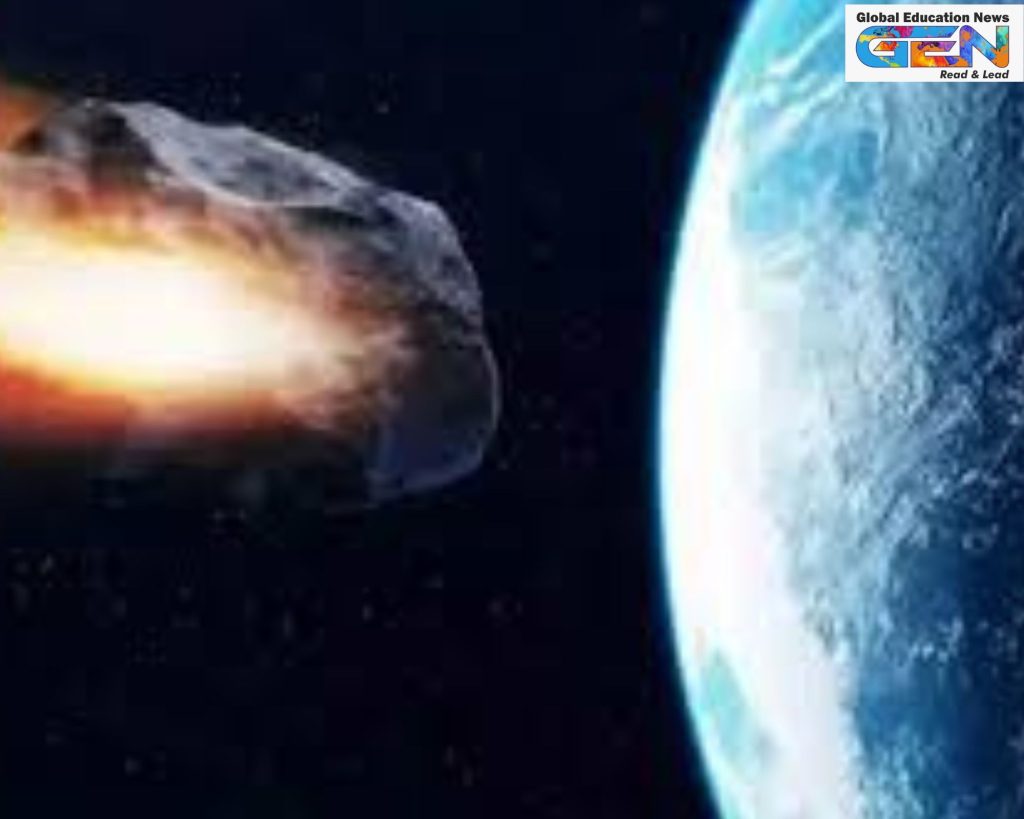 NASA Confirms Asteroid 2025 FA22’s Safe Flyby: A Cosmic Close Call ...